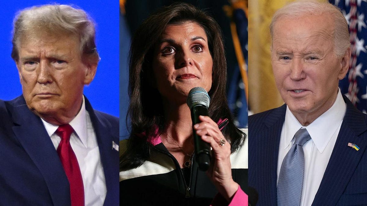 “Inside the Race: Analyzing Michigan’s 2024 Primary” | by ...