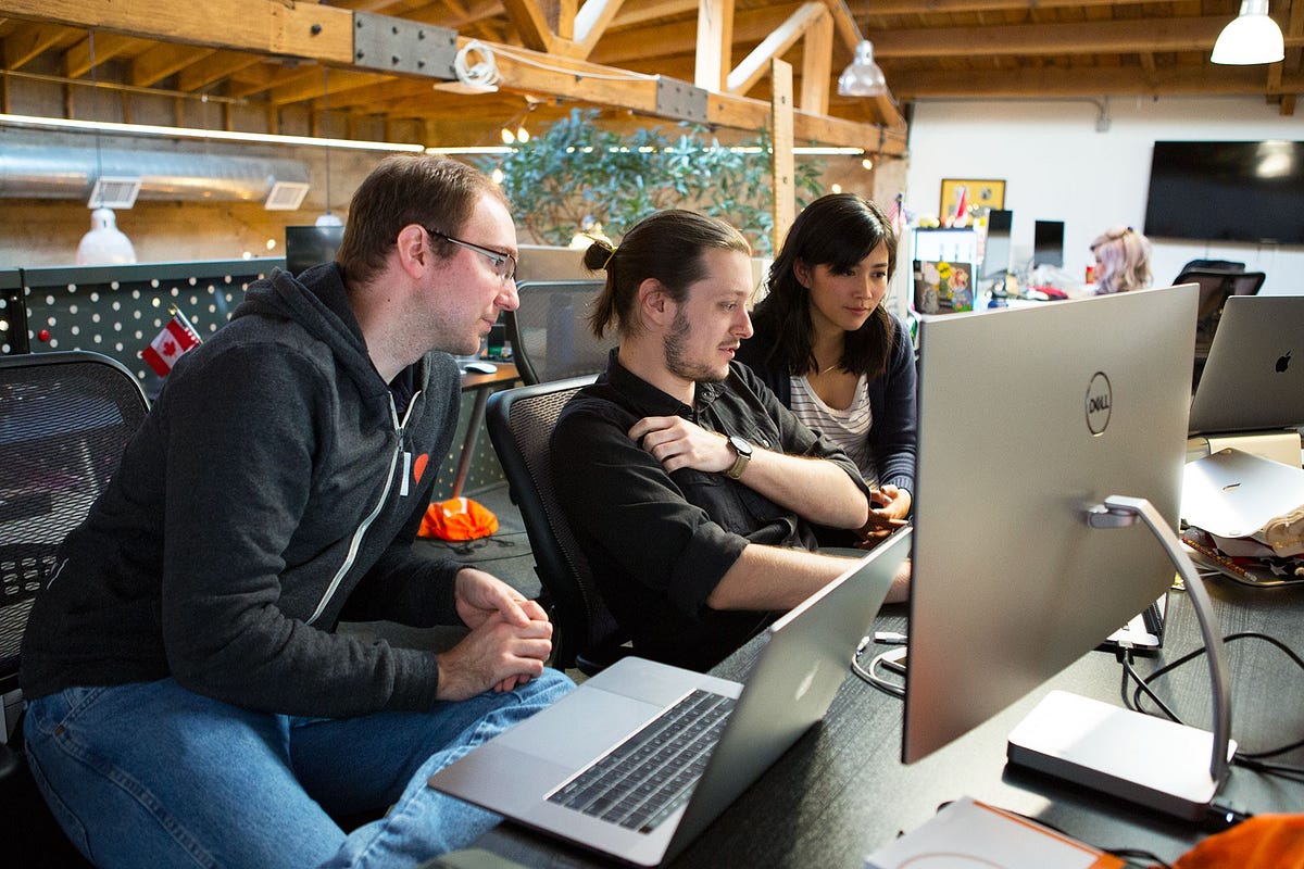 How Patreon Levels Engineers. Today we are excited to share Patreon’s ...