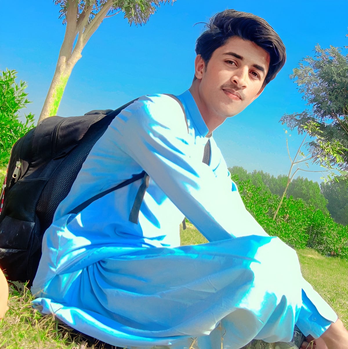 Mehboob Ahmad. 𝗠𝗲𝗵𝗯𝗼𝗼𝗯 𝗔𝗵𝗺𝗮𝗱: 𝗔 𝗿𝗮𝘆… | by PAK News | Mar, 2024 | Medium