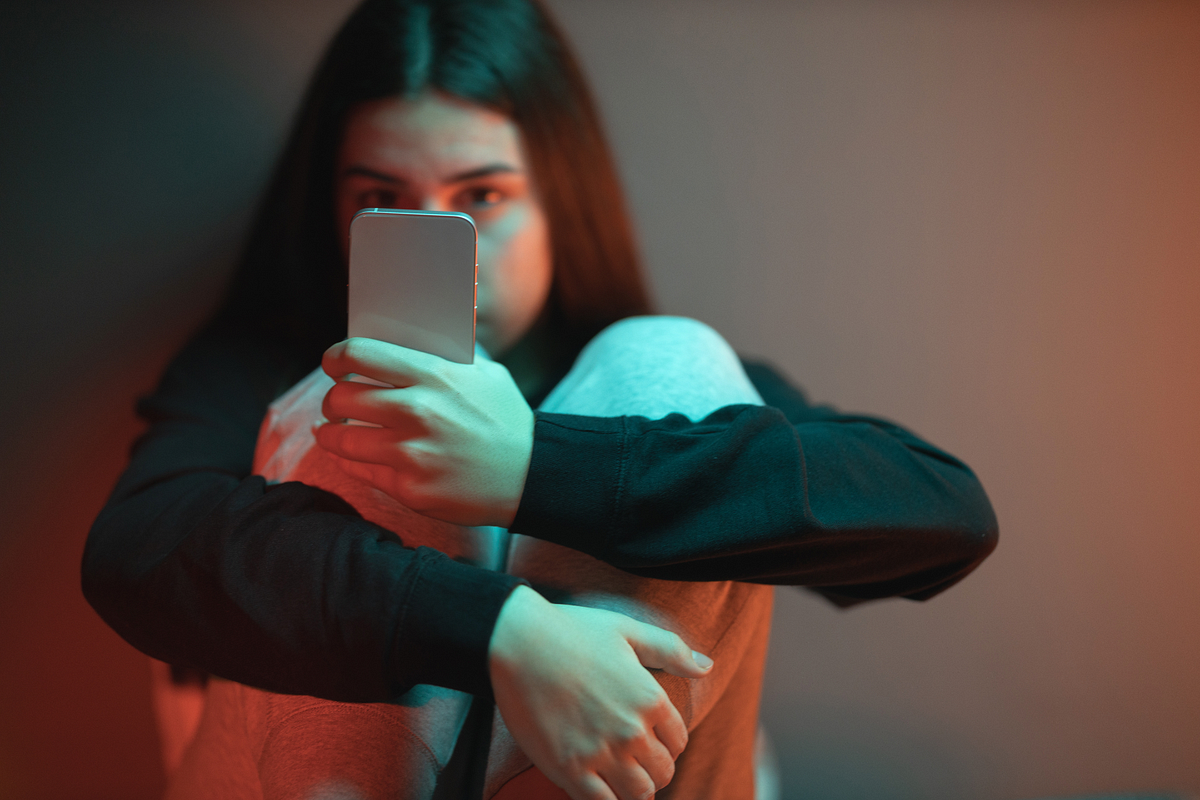 The Day Social Media Is Inaccessible | by Charlene Ann Mildred | Apr ...