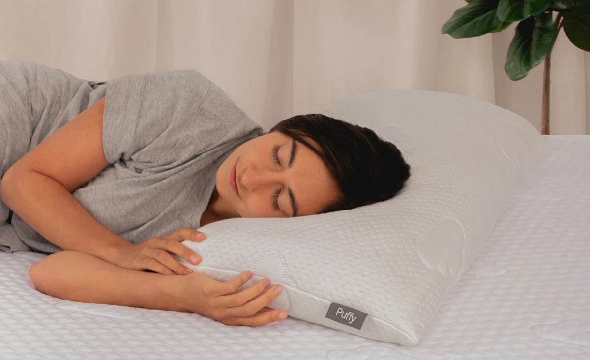The Search for the Perfect Pillow: Your Definitive Guide | by Wakuwaku ...