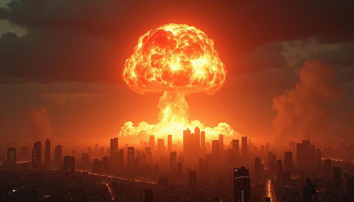 World War III: A Potential Global Conflict and Its Implications | by ...