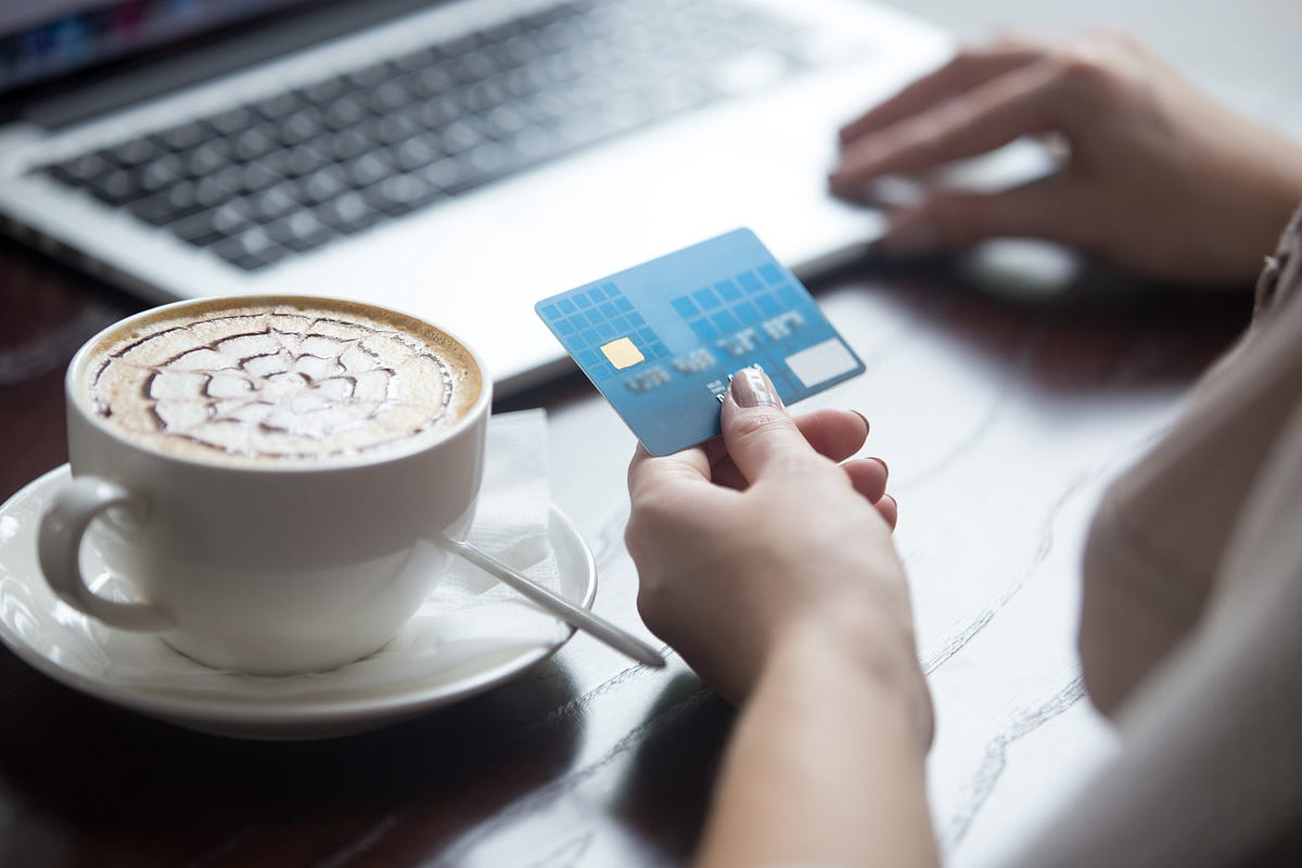 Looking Into the Future of Credit Cards | by Viva Money | Jun, 2024 ...