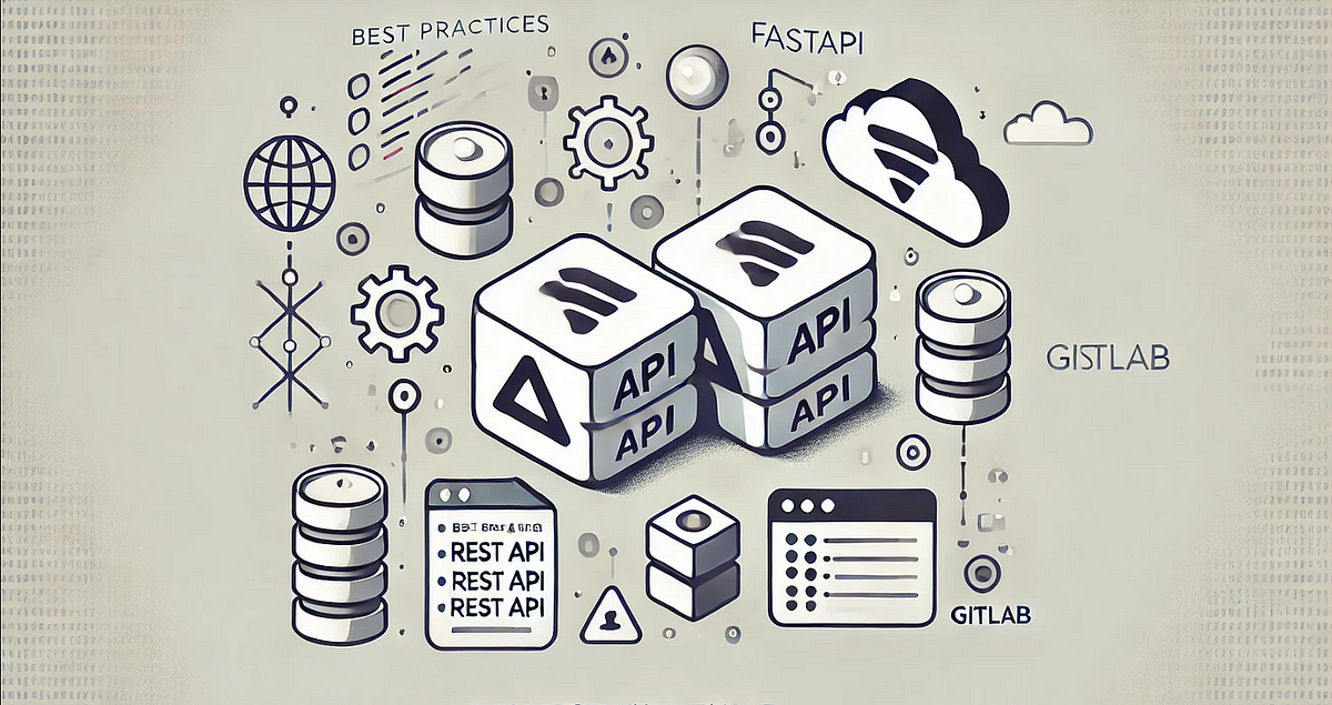 Mastering API Documentation in Python FastAPI: Best Practices for Maintainable and Readable Code ...