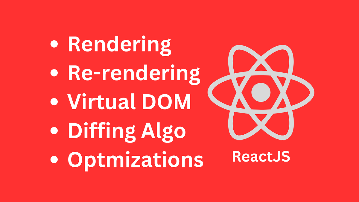 Mastering Advanced ReactJS Concepts: Essential Knowledge for Every Frontend Developer | by ...
