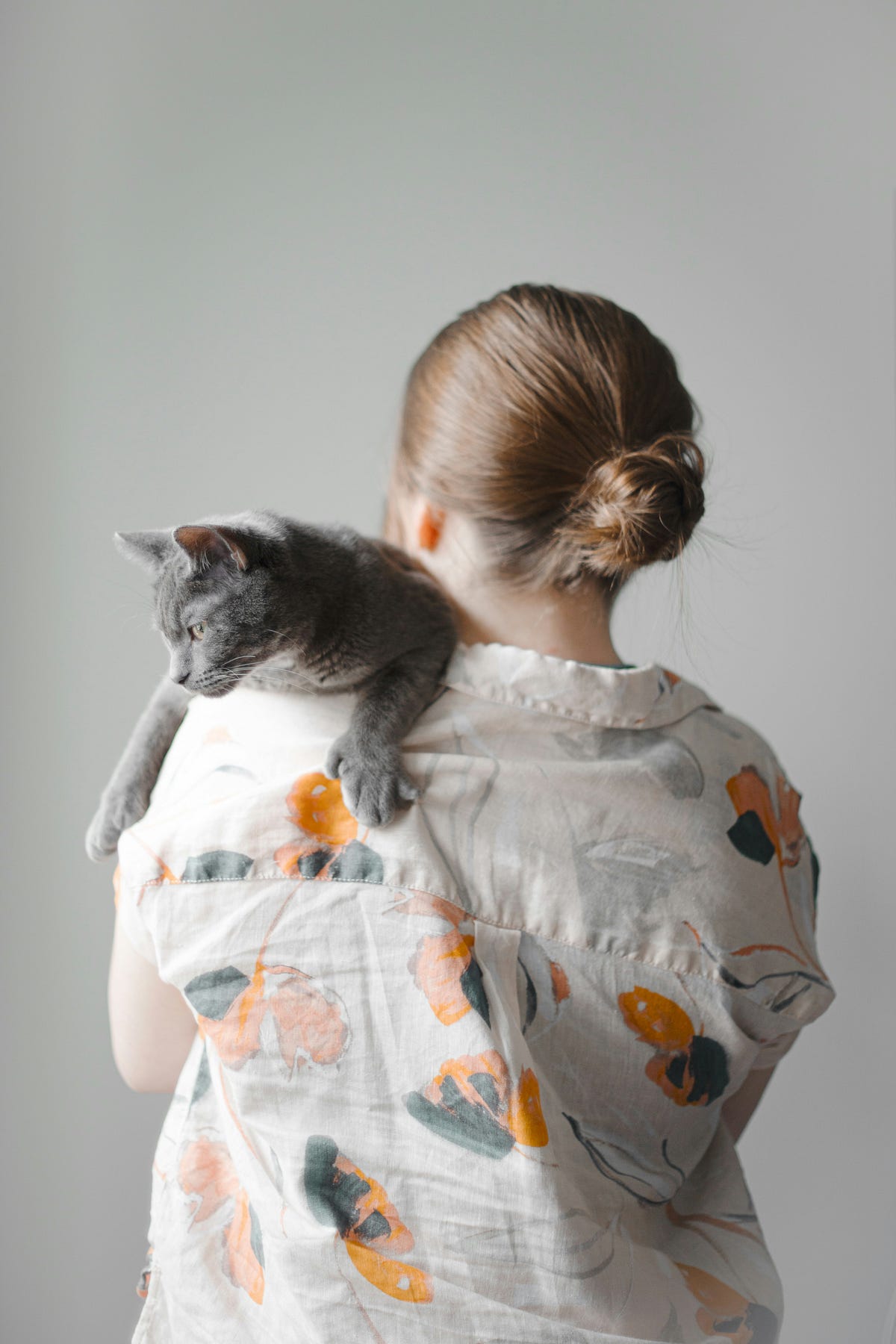 ‘Childless Cat Ladies’ Are Pregnant With The Next Big Trend | by Lauren ...
