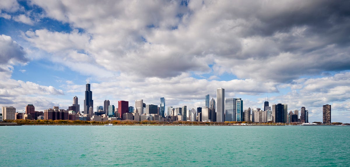An overview of Chicago’s tech ecosystem | by Ali Afridi | Medium