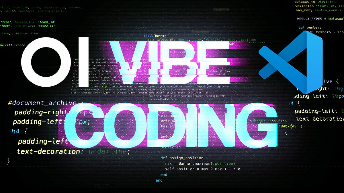 Connect Visual Studio Code to Open WebUI for vibe coding 🧑‍💻🤝🏻🤖 | by ...