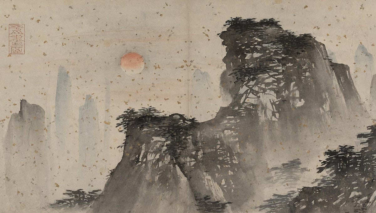 Eastern Philosophy: An Introduction | by Tiago V.F. | Medium