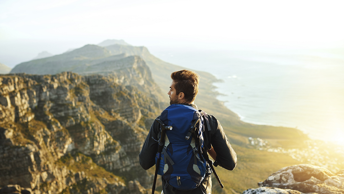 Life’s Lessons: Do We Need Hardships to Appreciate Life? | by JJ MAD ...