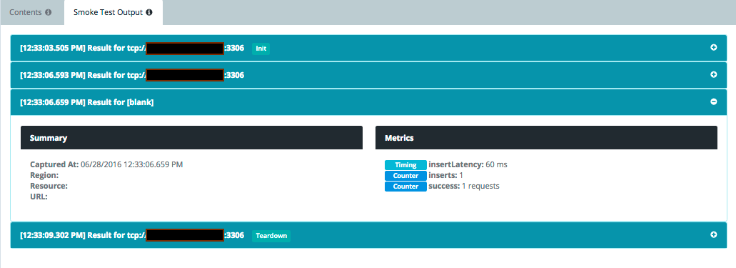 MySQL Load Testing in 4 Easy Steps | by Avi Stramer | Testable Blog ...
