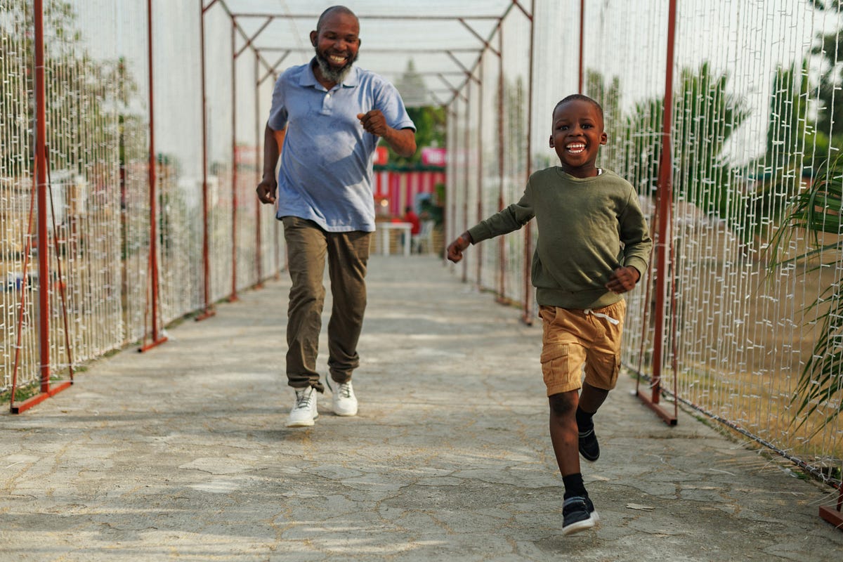 Old Age is Youth in Reverse. A hopeful new take on the afternoon of ...