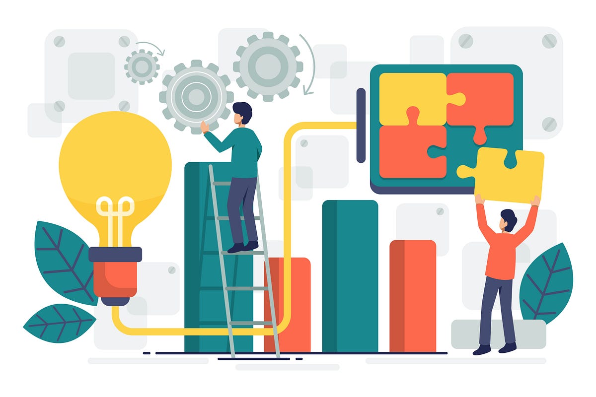 Build Strong HR Foundations for Business Success | by SMD Technosol ...