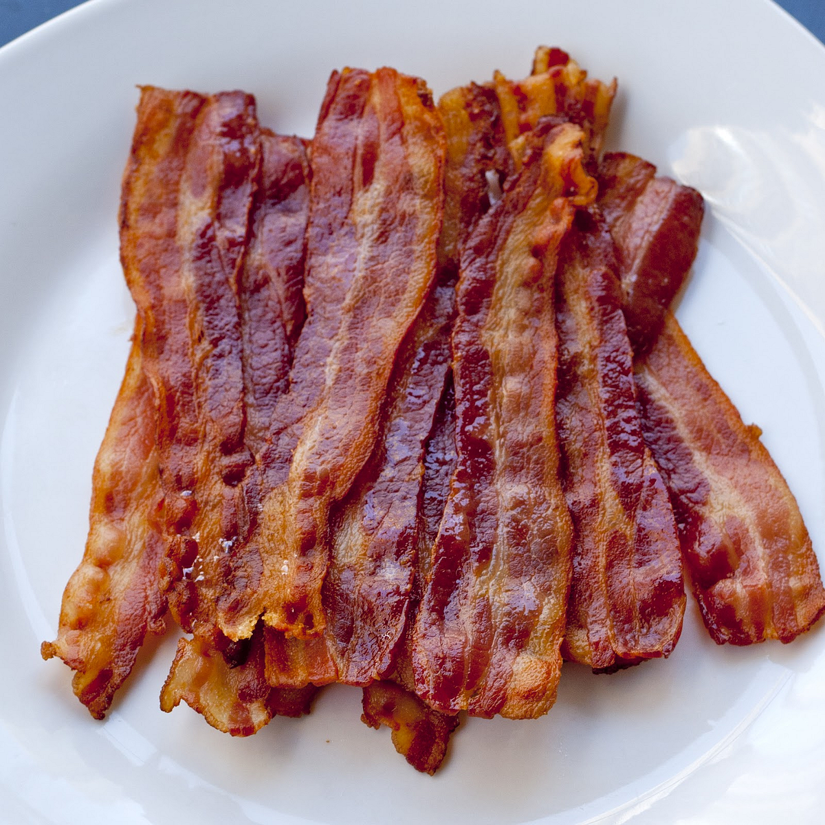 How To Cook Bacon Like a Pro. 🥓. Beach season is approaching fast which ...