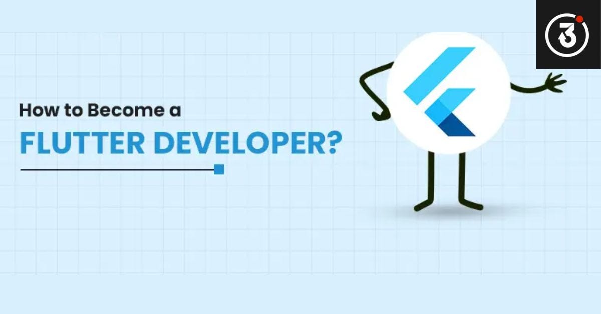 How to Become a Flutter Developer in 2024 | by Dohaseowriter | Feb ...
