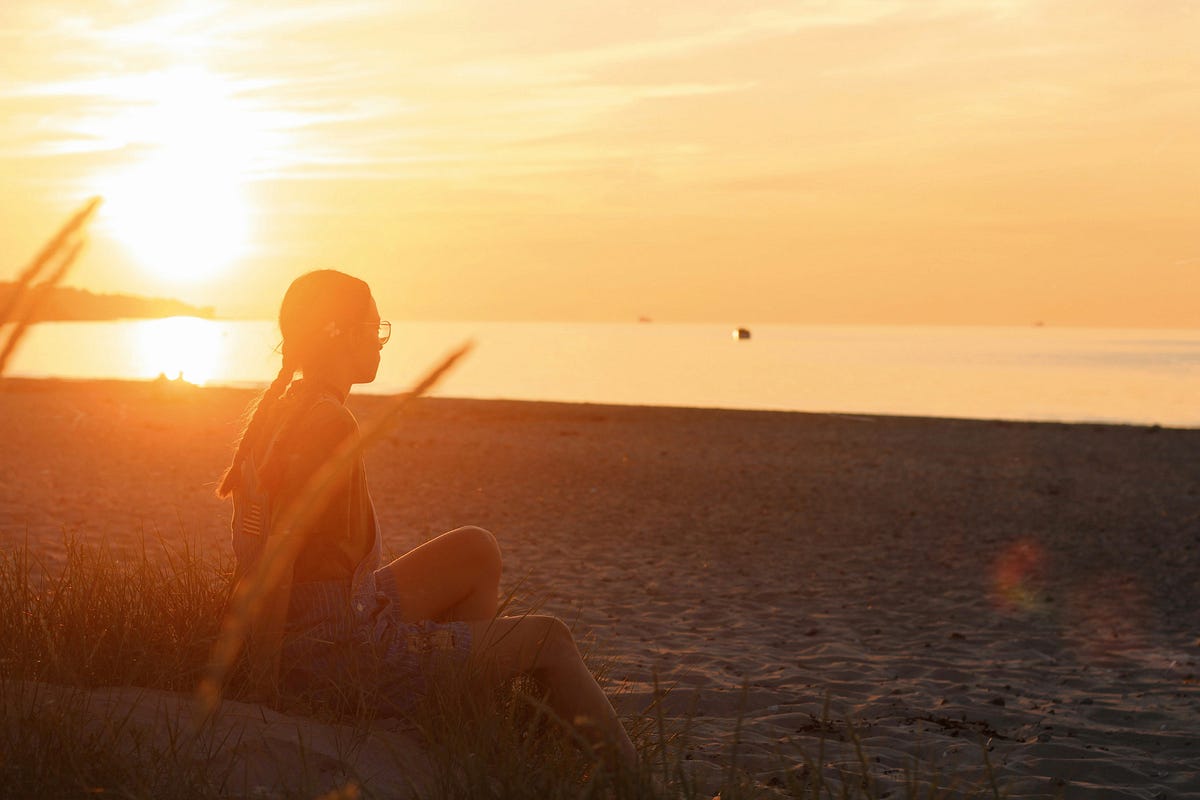 Modern Women: April Writing Prompts & Theme | by ADEOLA SHEEHY-ADEKALE ...