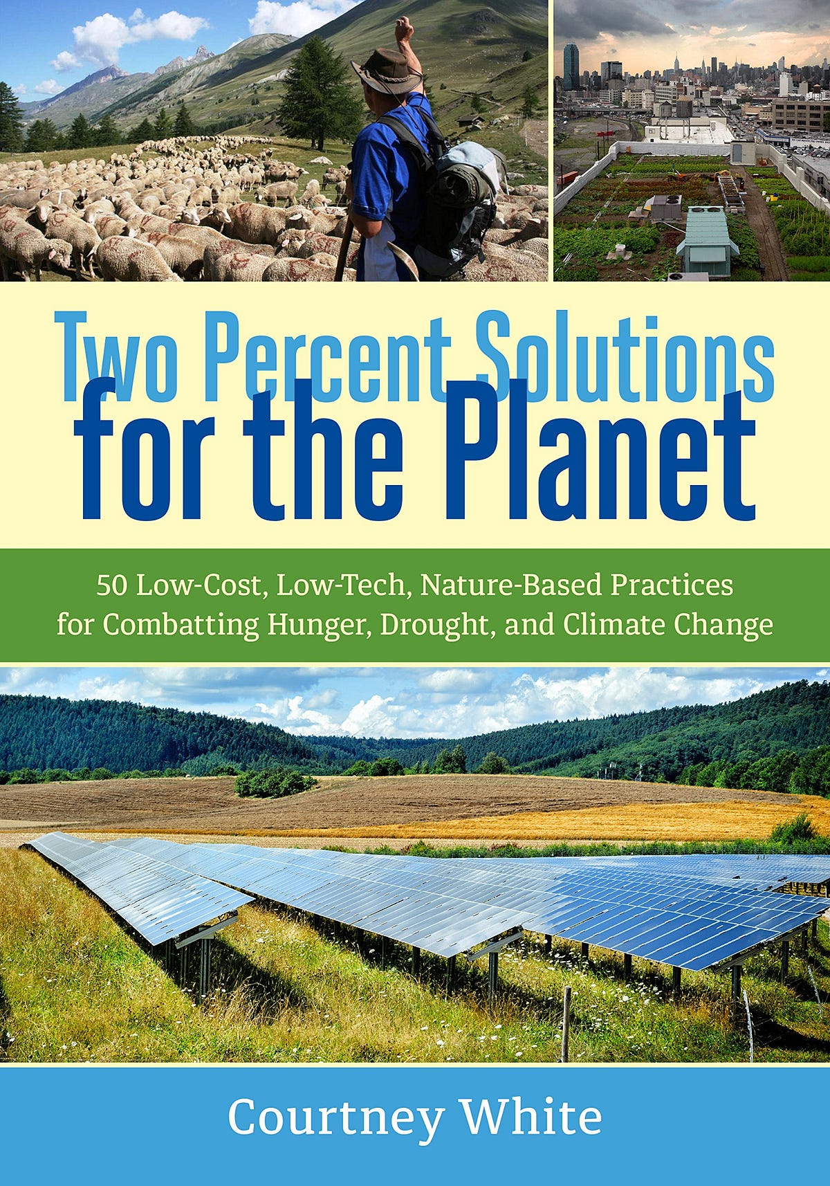 [PDF][BEST]} Two Percent Solutions for the Planet: 50 Low-Cost, Low ...