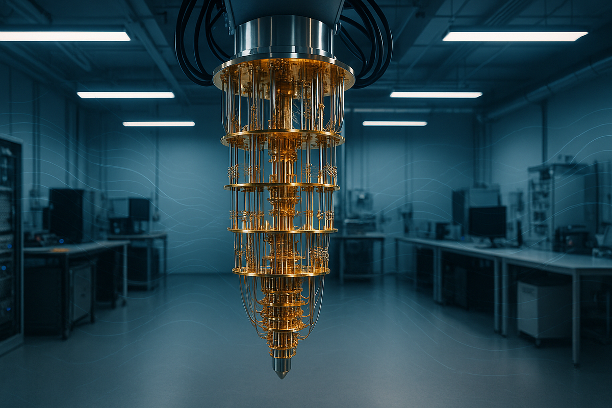 Meet the Builders: Mapping the Quantum Computing Landscape by Leading Companies | by Michal ...