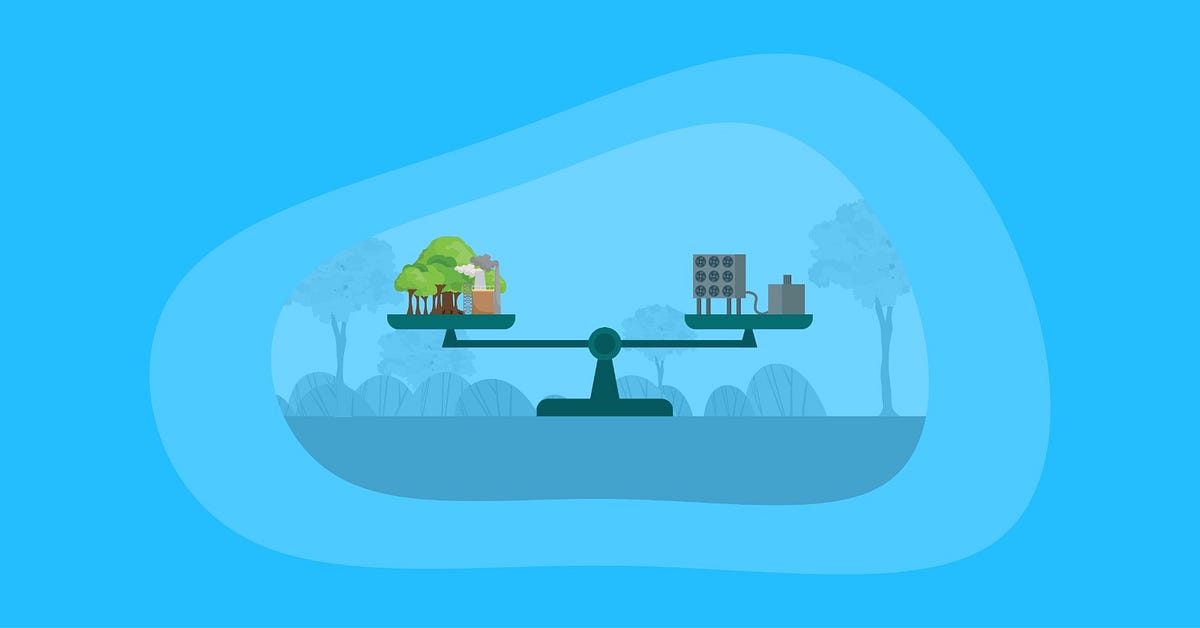 The Importance of Carbon Consulting in today’s Business World | by Ram ...