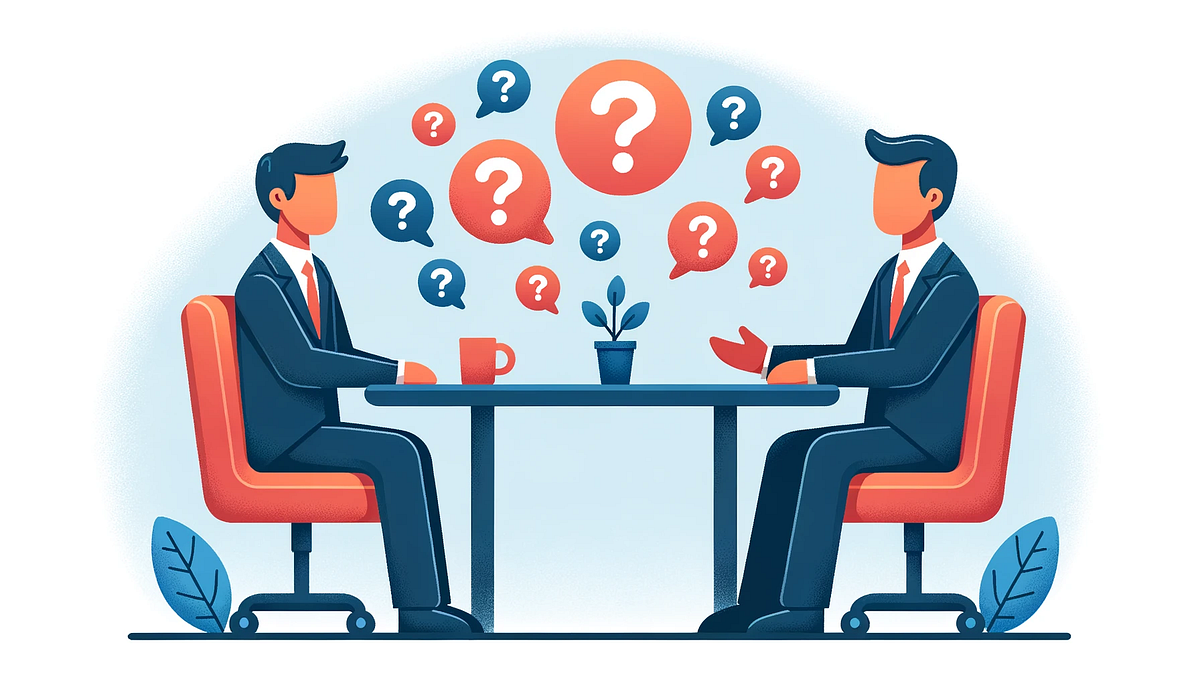 How to Ace Your Biotech Job Interview: A Computational Biologist’s ...