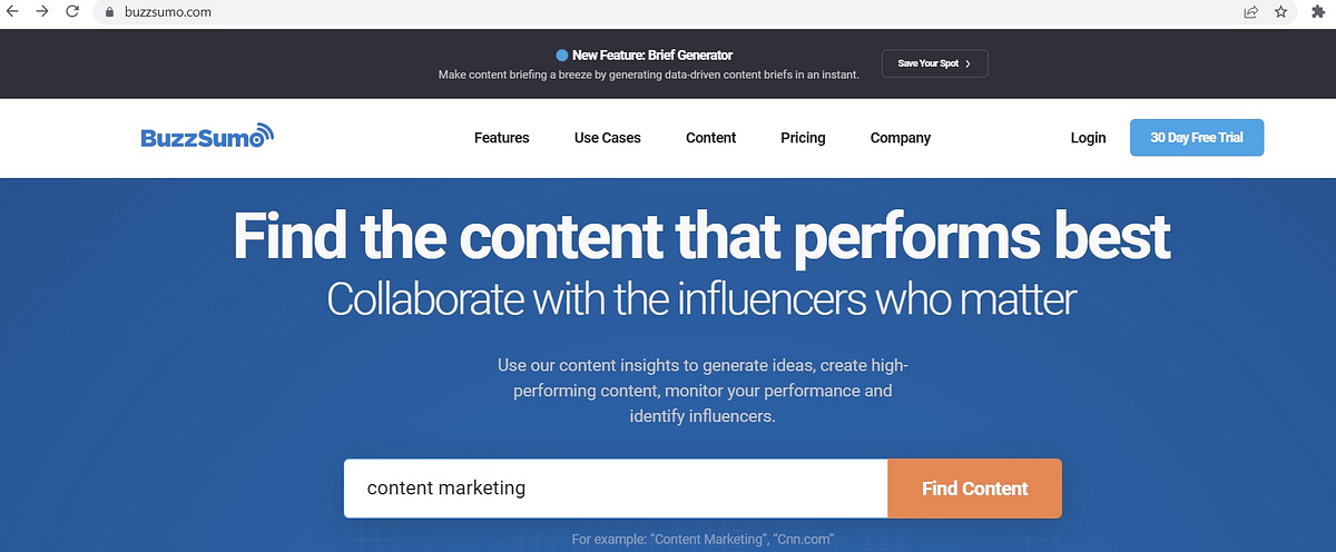 How to consistently come up with fantastic blog post ideas? Here are 7 ...