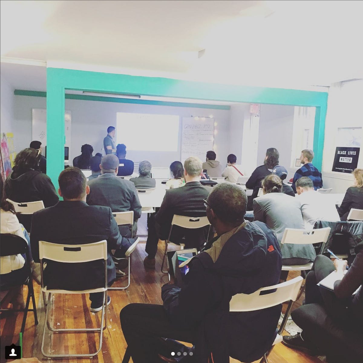 Why we hosted Cannabiz (101 &) 102 | by Cara Berg Powers ...