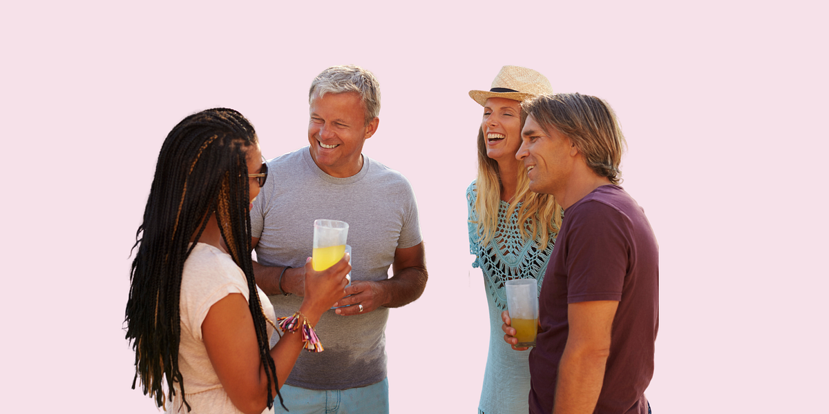 7 Myths About Swingers And The Swinging Lifestyle | by Bradlee Bryant ...