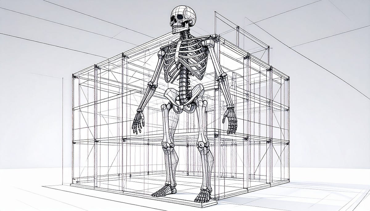 The Last UX Stand™ A Sarcastically Grim, Hilariously Sad Glimpse Into Our Automated Future | by ...