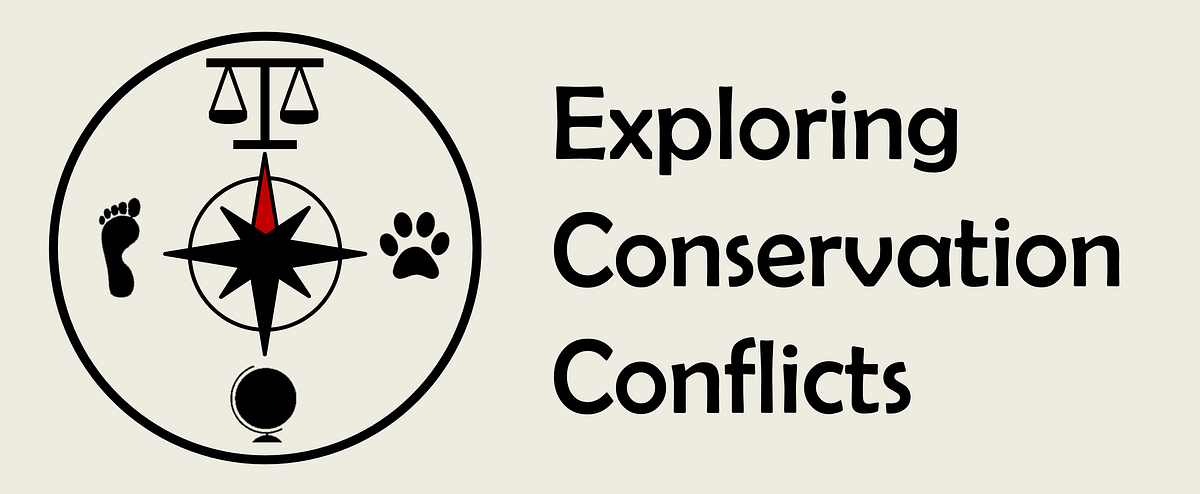 Exploring Conservation Conflicts. “The art and science of asking… | by ...