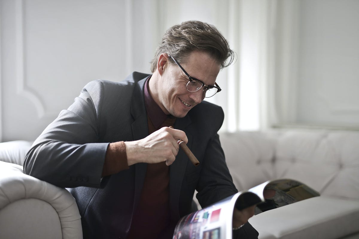 The Truth Behind Millionaire Success Is Simpler Than You Think | by ... The Truth Behind Millionaire Success Is Simpler Than You Think | by ...