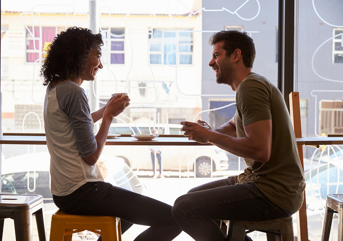 Dating in the 21st Century as a Spiritual Person | by Emily Jennings ...