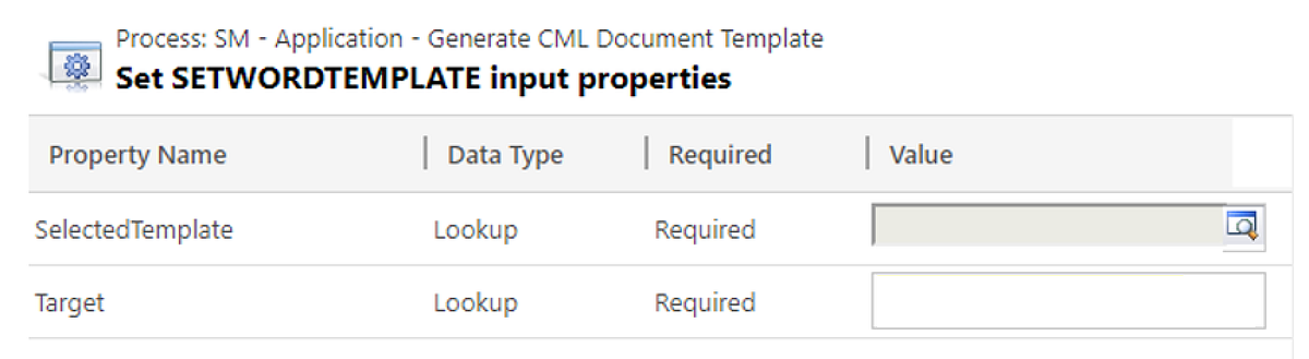 Dynamics 365 — Document templates, guids and workflows | by Ben "The ...