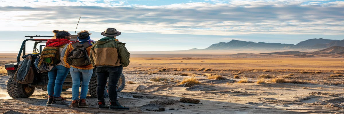 What Are Your Benefits When You Use The Best Local Travel Agency? | by ...