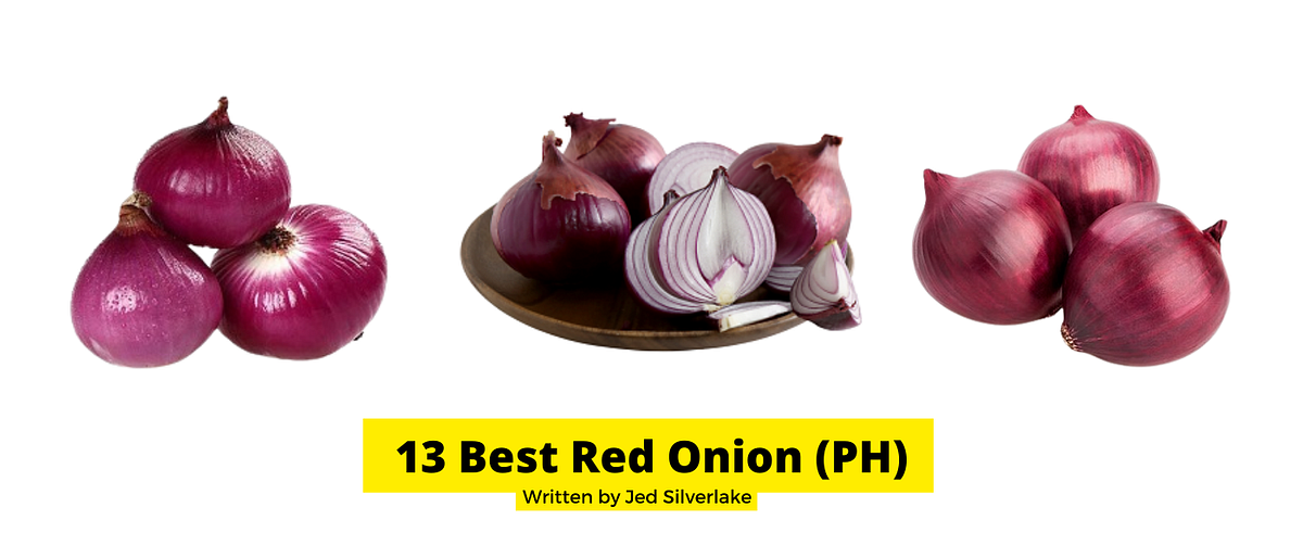 13 Best Sibuyas Red Onion Philippines 2022 (w/ Free Discount) | by ...