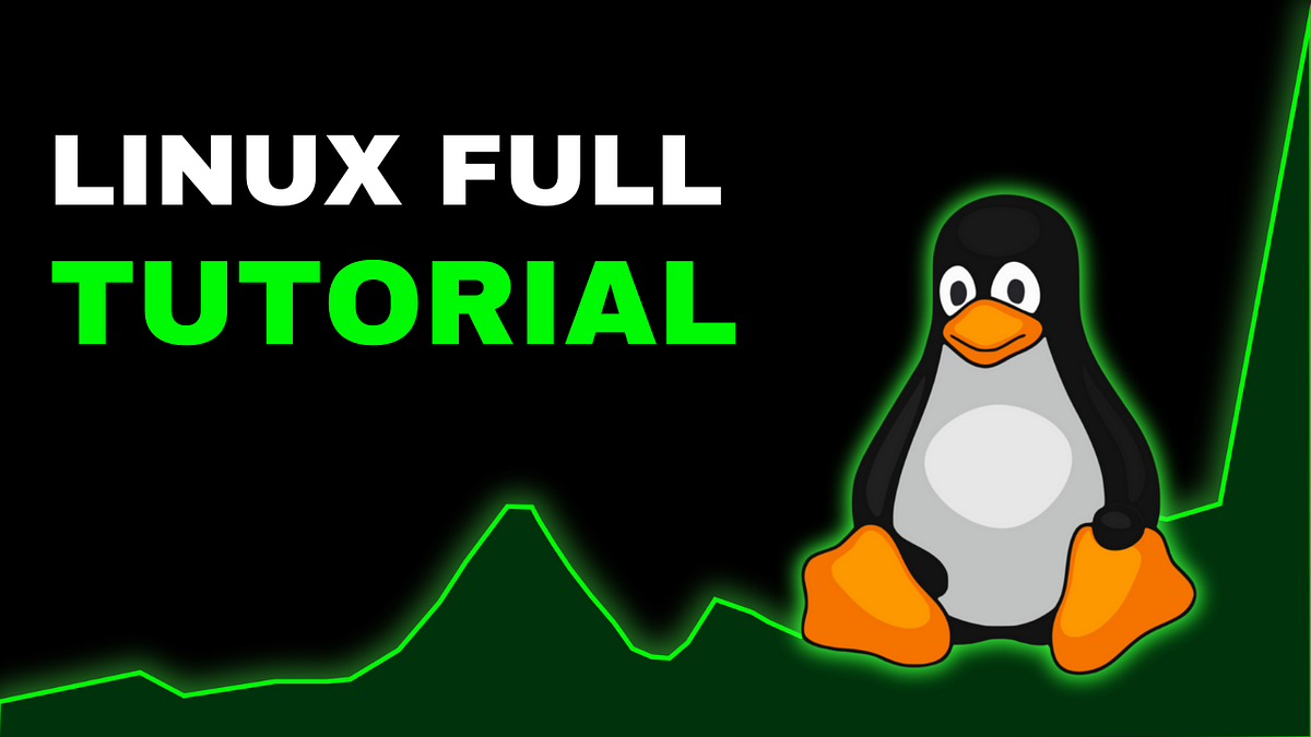 Getting Started Your Journey with Linux in 2024! | by Inderjeet Singh | Dec, 2023 | Medium