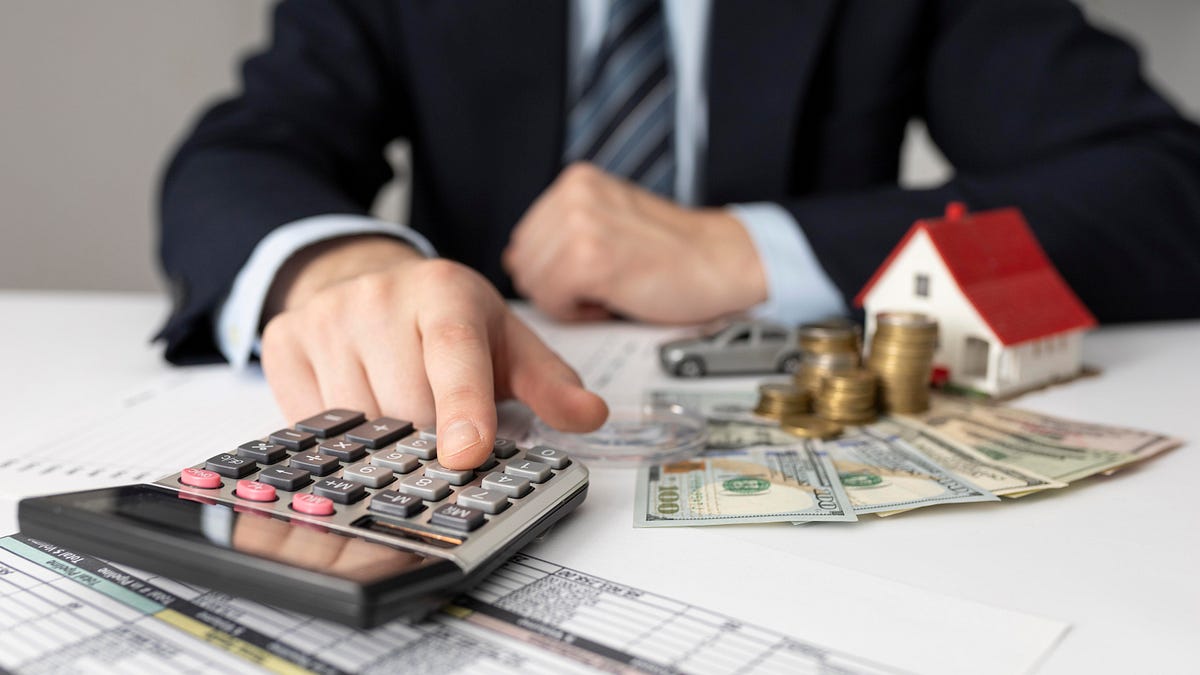 What does Matt Willer say about dealing with money emergencies? | by ...