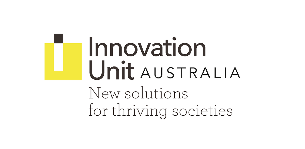 Today we launch Innovation Unit Australia. Time to feel proud. | by ...