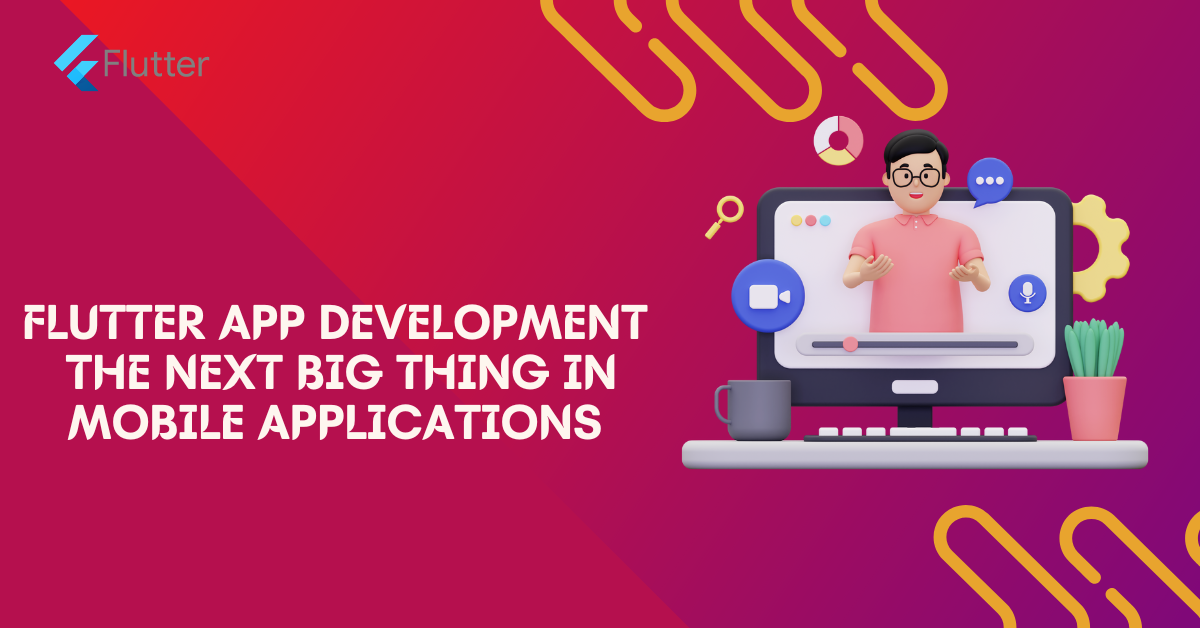 Flutter App Development. Discover the revolutionary world of… | by Abhishek Sharma | Aug, 2023 ...