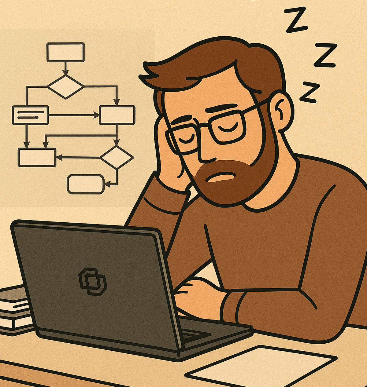 The Architect’s Secret Weapon: The Tactical Nap | by Nagorn S. | Medium