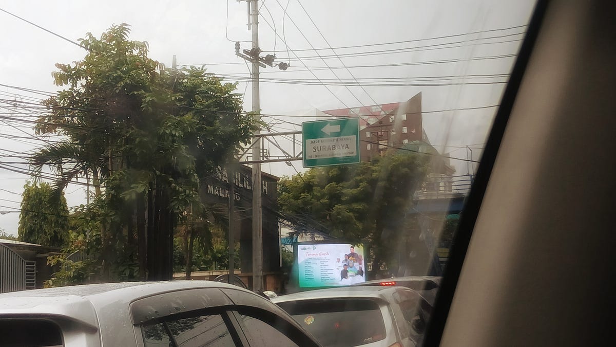 Cold AC, traffic jams and awkward in the car seat | by sadinabunga | Medium