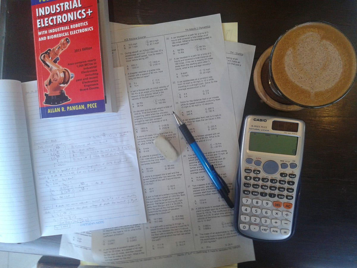 Personal Board Exam Study Tips (aka How I prepared for the biggest test ...