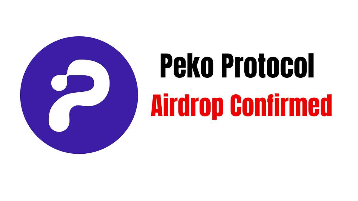Unveiling the Peko Protocol: Building a Decentralized Wonderland | by ...