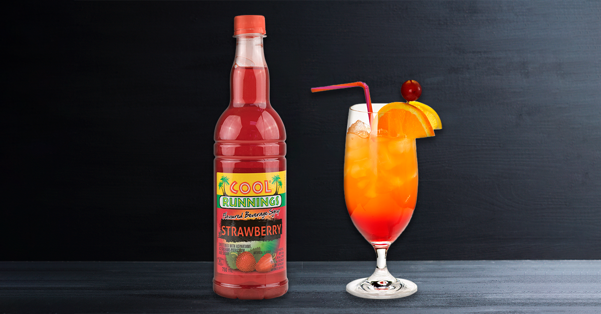 Jamaican Rum Punch for Every Season: Refreshing Ideas to Enjoy Year ...