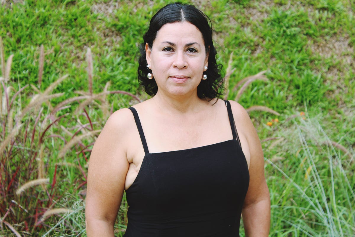 Ana. Nos alegra mucho tenerte acá, Ana. Con… | by Centro de Desarrollo ...