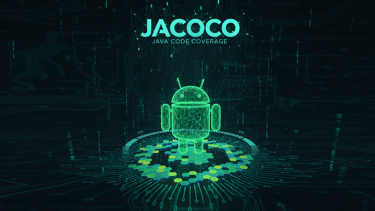 [Android] A Guide to JaCoCo in Multi-Module Android Projects! | by Shubham Kumar Gupta | Stackademic