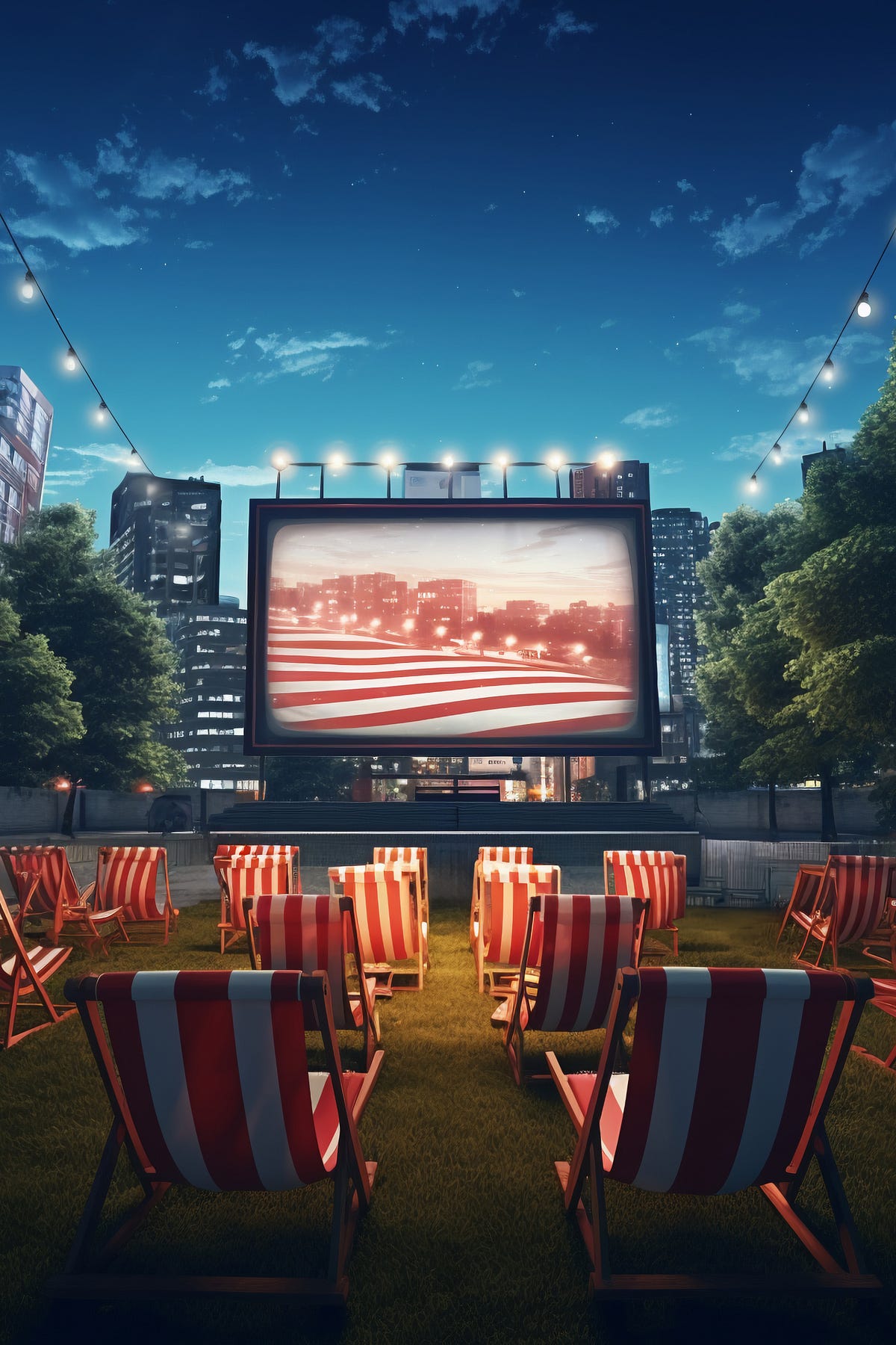 Maximize Your Melbourne Event with LED Screen Rentals | by Screen For ...