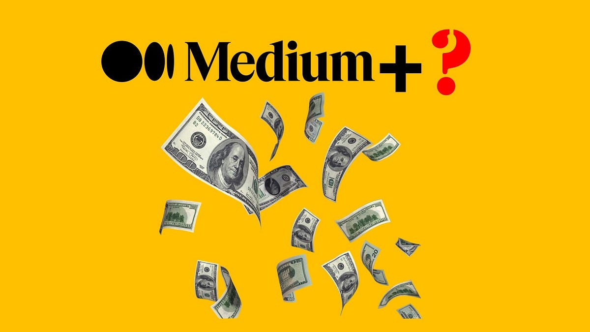 Medium Makes You Rich, if you Try These Platforms Alongside | by ...