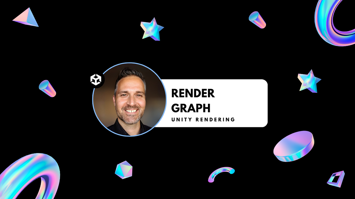 Unity Rendering — 3 — RenderGraph | by Samuel Asher Rivello | Medium