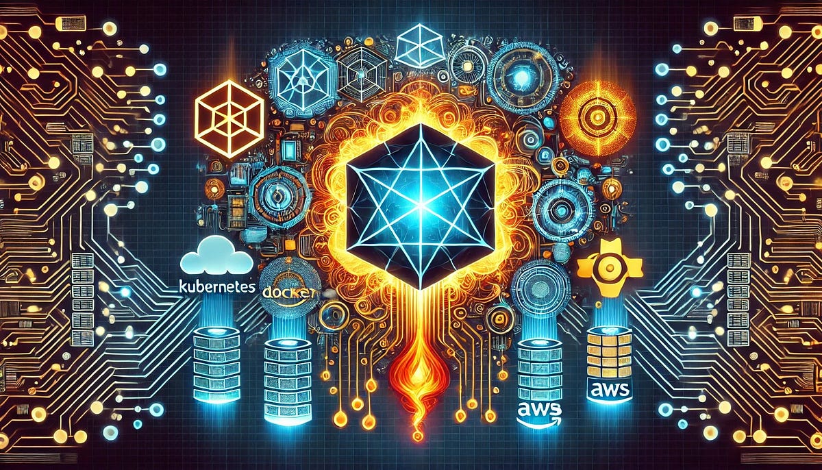 Scalable Microservices Deployment On Aws Using Kubernetes And Argo Cd