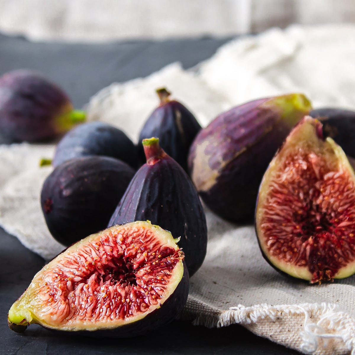 Drooping eyelids: the medicinal fruit that helps to lift them | by Anup ...